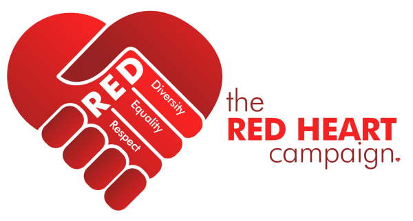 Red Heart Campaign – Overchurch Infant School