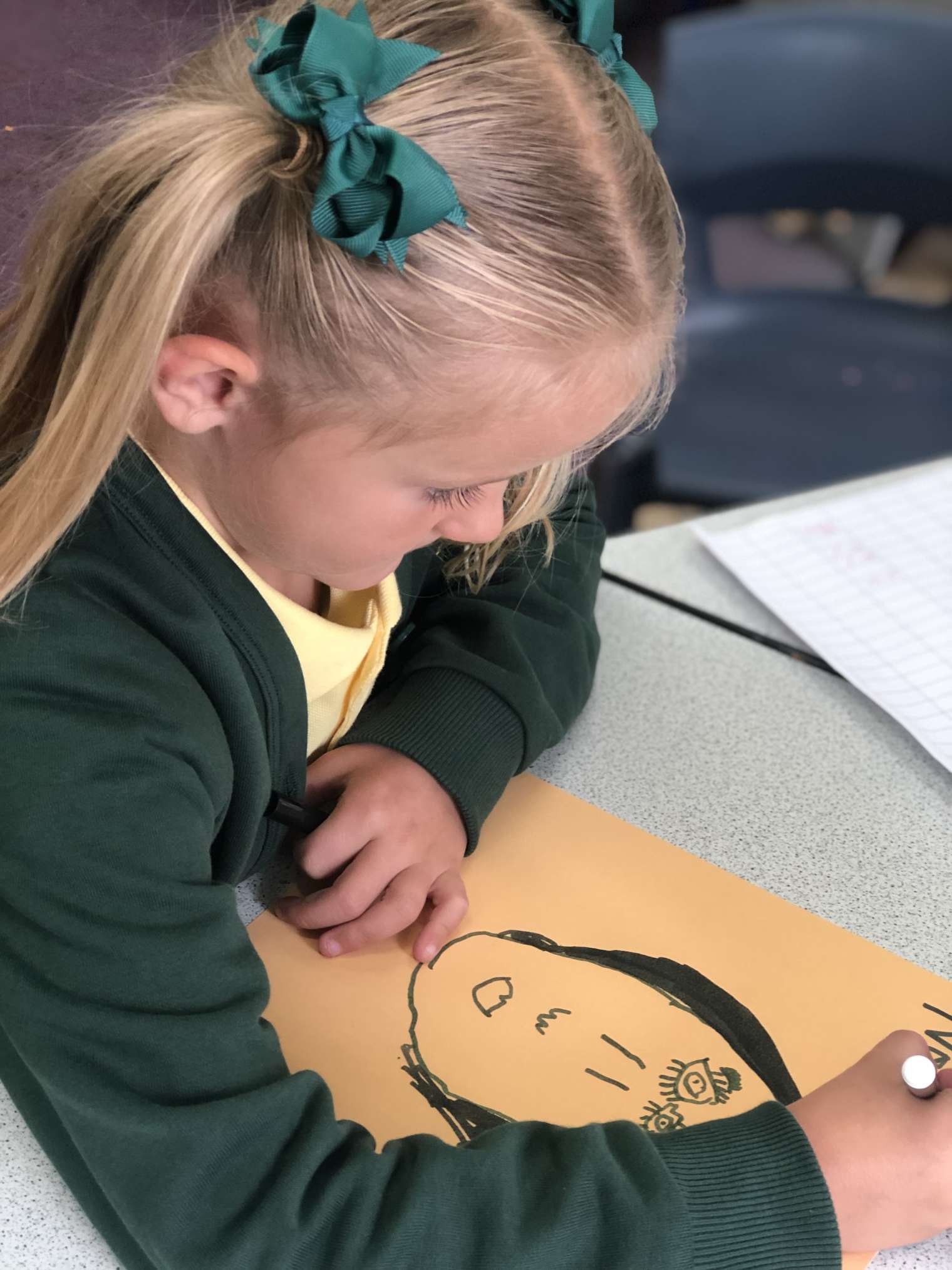 Welcome back! – Overchurch Infant School
