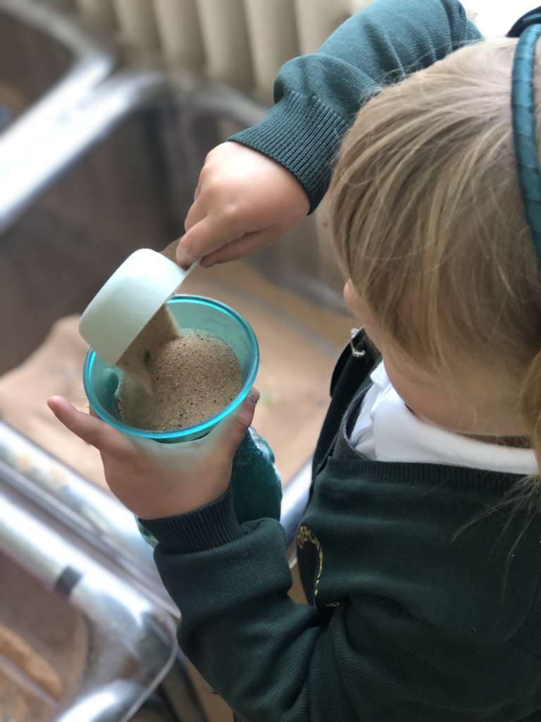 Welcome back! – Overchurch Infant School