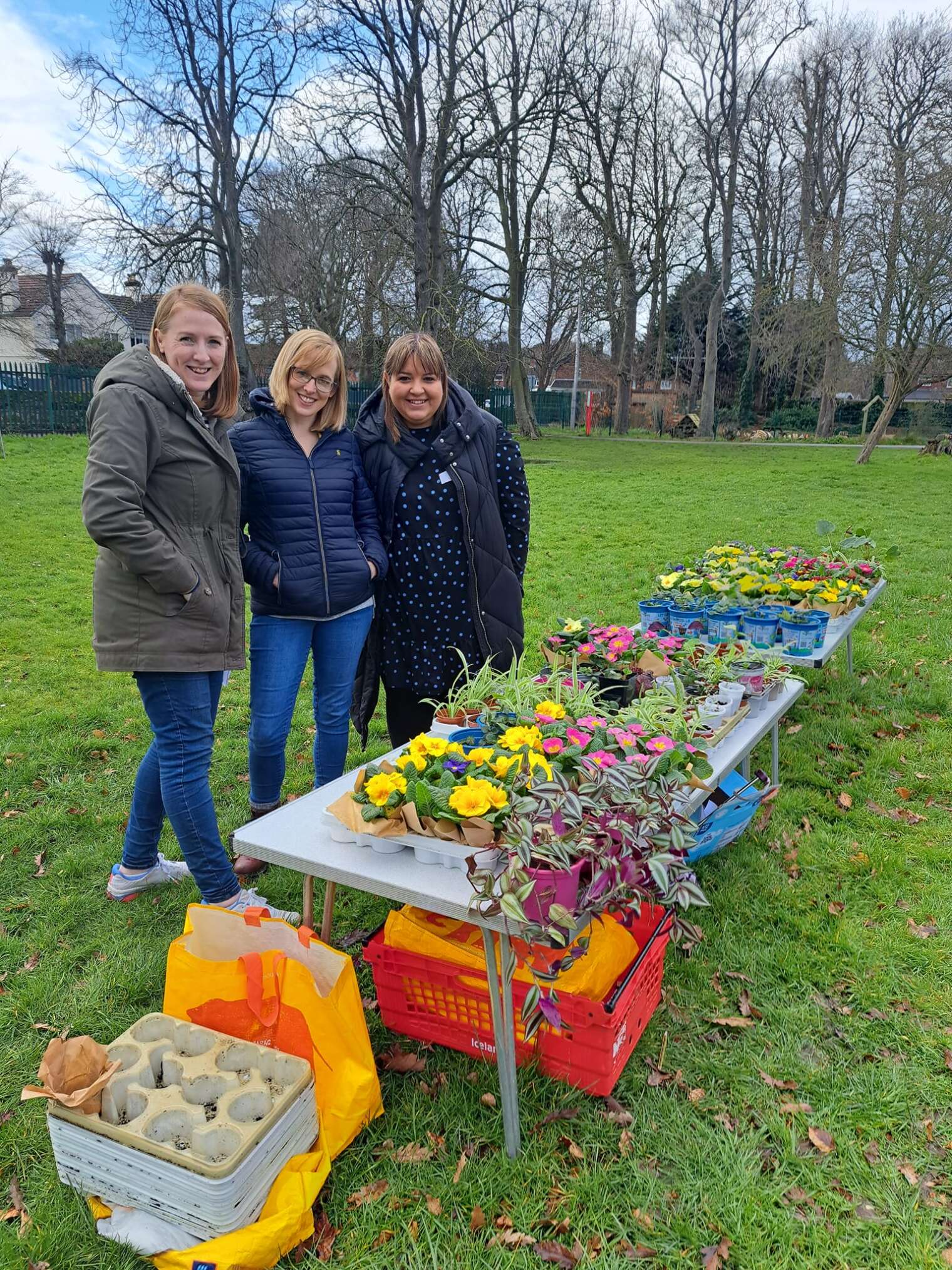 Friends of Overchurch Infant School – Overchurch Infant School