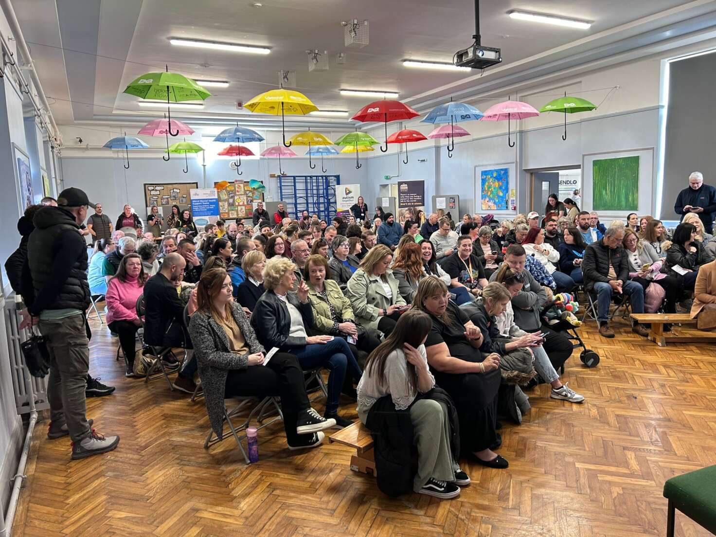 Brick by Brick – Overchurch Infant School